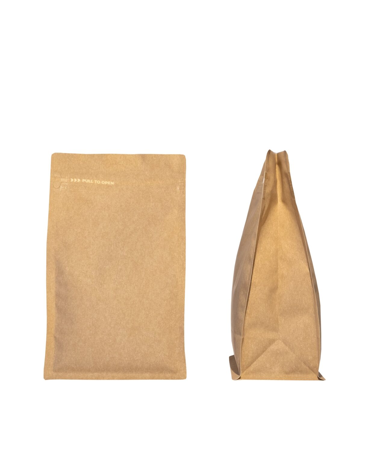 Recyclable Flat Bottom With Valve Poucheurope recyclable-flat-bottom-with-valve-poucheurope